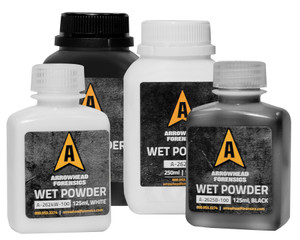 Latent Print Development - Liquid Powder - Forensic Supplies