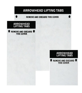 Latent Print Development - Lifting Tape and Lifting Products - Forensic ...