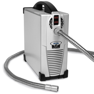 Lasers and Forensic Light Sources (FLS) - Lab Light Sources - Rofin ...