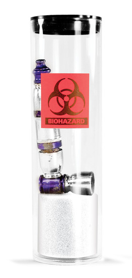 Evidence Collection Tubes | Arrowhead Forensics