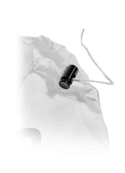 Labeled Hand Preservation Bags | Arrowhead Forensics