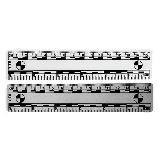 Photo Documentation - Scales - Magnetic Scales - A-6106M - A-6206M - A ...