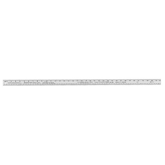Photo Documentation - Scales - Nist Certified Steel Ruler - A-6142 - A ...