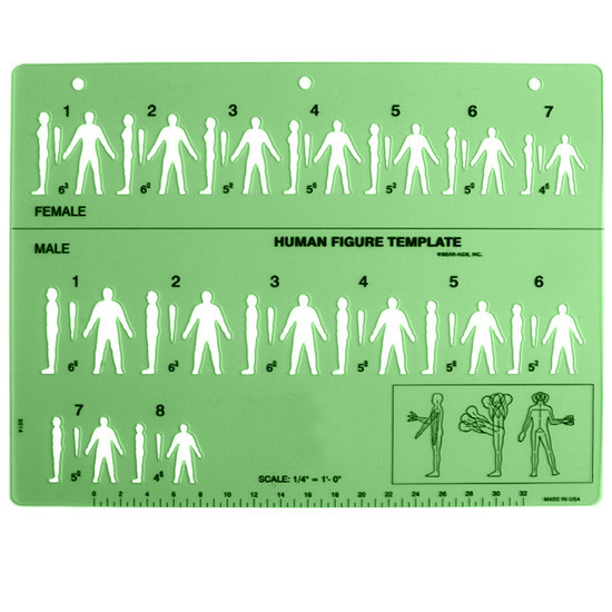 Crime Scene Tools and Forensic Analysis - Sketching Templates - Crime ...