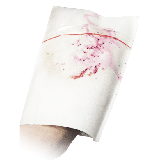 Gun Shot Powder Residue Kit | Arrowhead Forensics