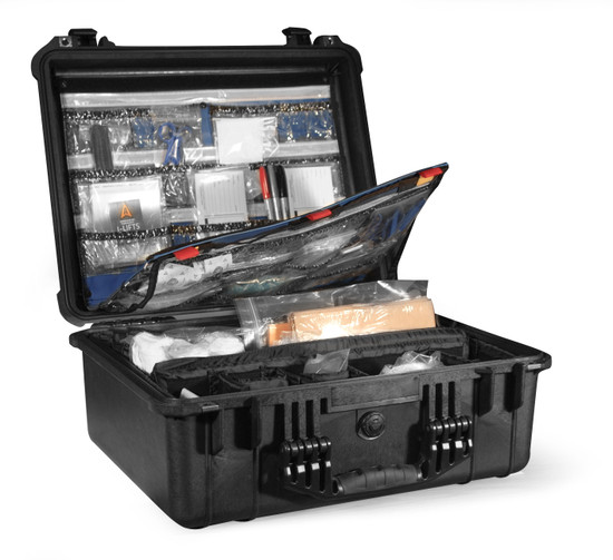 Specialty Kits - Coroner's and Medical Examiners - Medicolegal Death ...