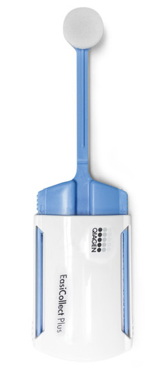 Specimen Collection - Swabs - EasiCollect + Buccal Sample Collection ...