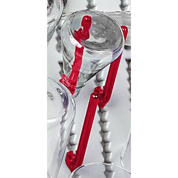 Drying Rack | Arrowhead Forensics