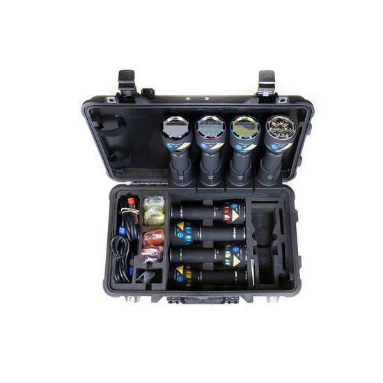 Rofin Flare Plus2 Forensic Light Source Kit| Arrowhead Forensics