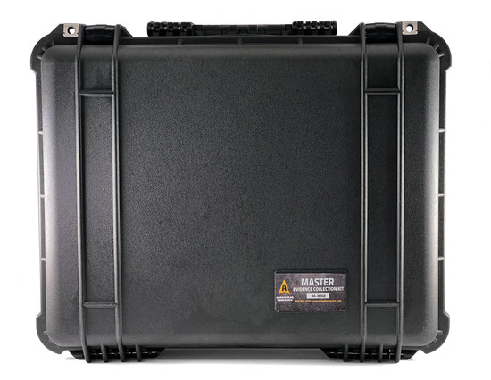 Master Evidence Collection Kit | Arrowhead Forensics
