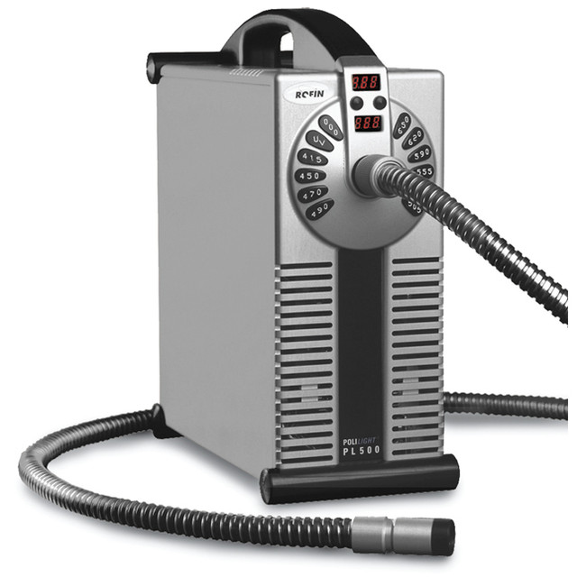 Rofin Polilight® PL500 IR | Arrowhead Forensics