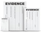 Evidence Packaging - Evidence Envelopes - Preprinted Evidence Envelopes ...
