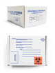 Standard Blood Alcohol Specimen Collection Kit | Arrowhead Forensics