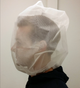 Spit Hood | Arrowhead Forensics