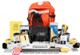 Master Fire Investigator's Kit | Arrowhead Forensics