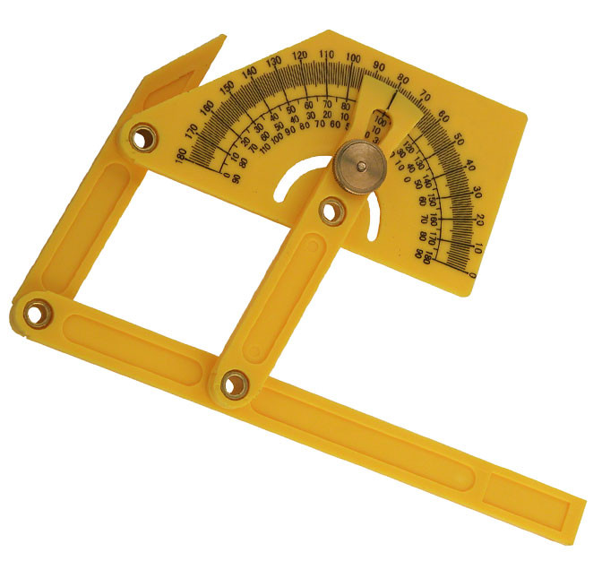 Crime Scene Tools and Forensic Analysis - Measuring Wheels - Tape ...