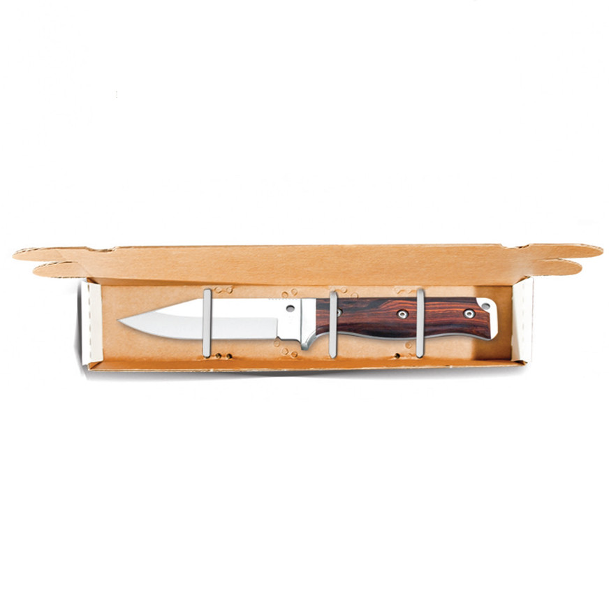 Evidence Tie Down Weapons Storage Box for Knife 25pk | Arrowhead Forensics