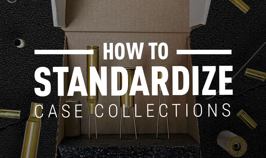 How To Standardize Case Collections - Arrowhead Forensics