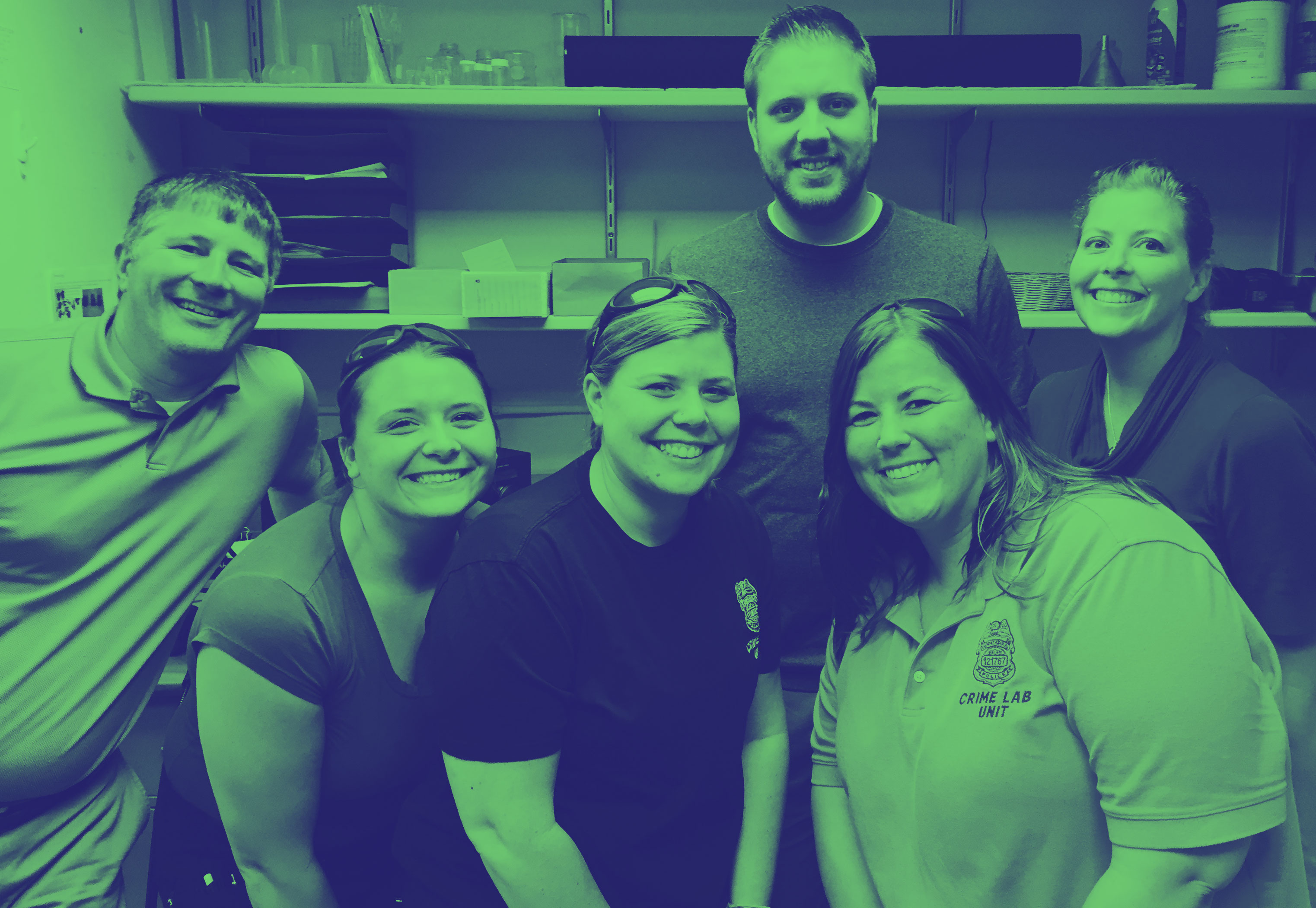 TracER Training - Arrowhead Forensics