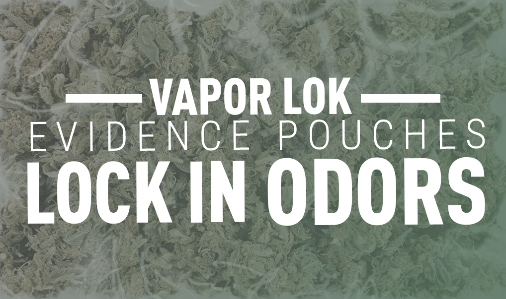 Eliminate Odors and Protect Evidence with Vapor Lok - Arrowhead Forensics