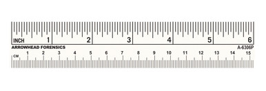 Photo Documentation - Scales - ABFO No. 2 Photomacrographic Scales ...