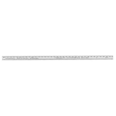 Photo Documentation - Scales - Nist Certified Steel Ruler - A-6145