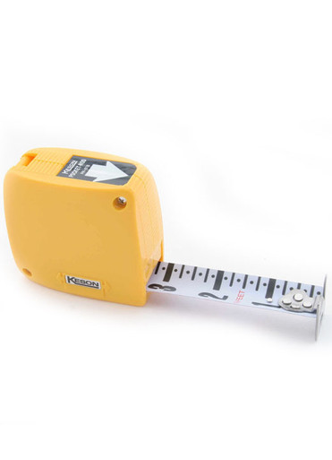 Photo Documentation - Scales - Pocket Rod - A-PR618