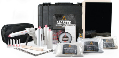 Master Impression Kit | Arrowhead Forensics