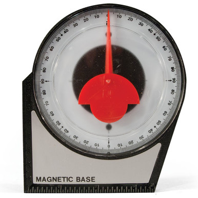 Magnetic Angle Finder | Arrowhead Forensics