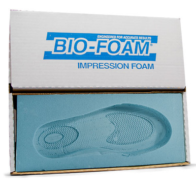 Impression Evidence - Dust Lifters - Bio-Foam for Collecting Known ...