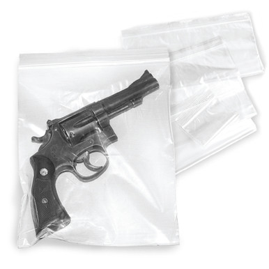Reclosable Evidence Bags - A-1114, A-1134, A-1144, A-1164, A-1183, A ...