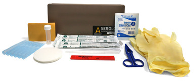 Serology DNA Evidence Collection Kit | Arrowhead Forensics