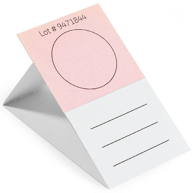 Specimen Collection - FTA Cards - FTA MIcro Card - A-WB120211