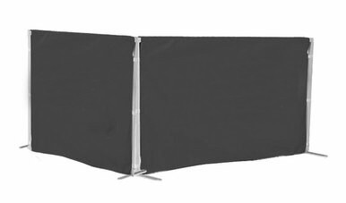 Crime Scene Tools and Forensic Analysis - Privacy Barriers - Crime ...