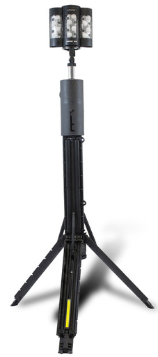 Crime Scene Tools and Forensic Analysis - Remote Area Lighting - Nomad ...