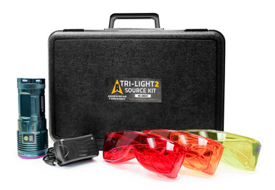 TriLight 2 | Arrowhead Forensics