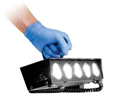 Impression Evidence - Lift Lights - Versa Light Kit - A-VLK3W