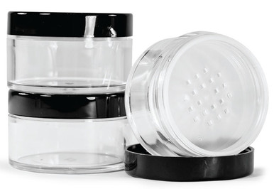 Wide Mouth Sifter Jar | Arrowhead Forensics
