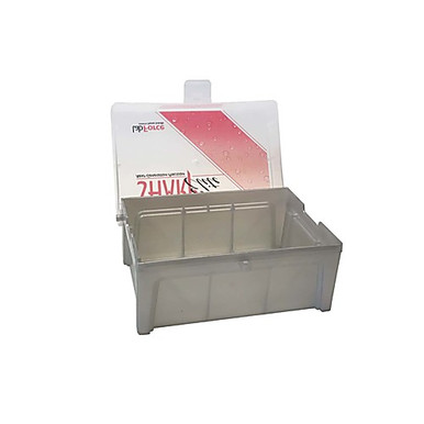 Sharp Elite™ Empty Racks for 1000 µL XL Tips | Arrowhead Forensics