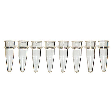 Amplifyt® PCR Strip Tubes (Tubes Only) | Arrowhead Forensics