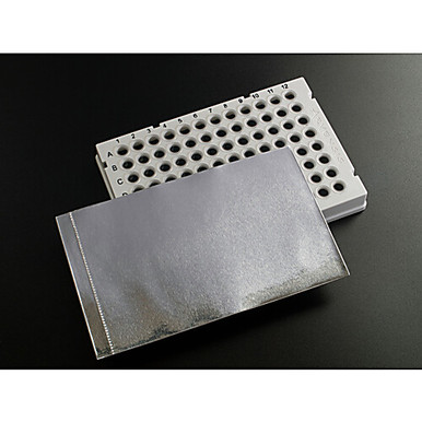 Foil Adhesive Seal | Arrowhead Forensics