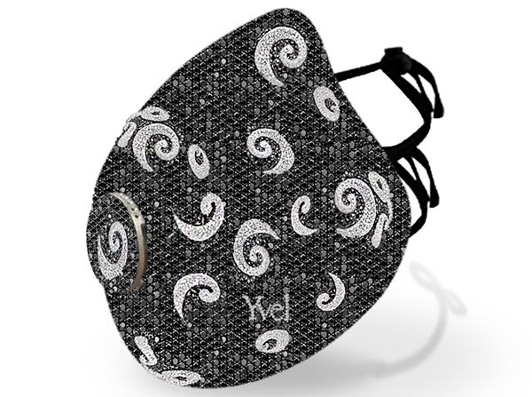 $1.5 Million Diamond-Studded Protective Mask Is the Most Expensive in ...