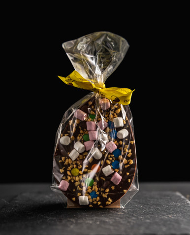 Easter Plaque - Brecon Chocolates