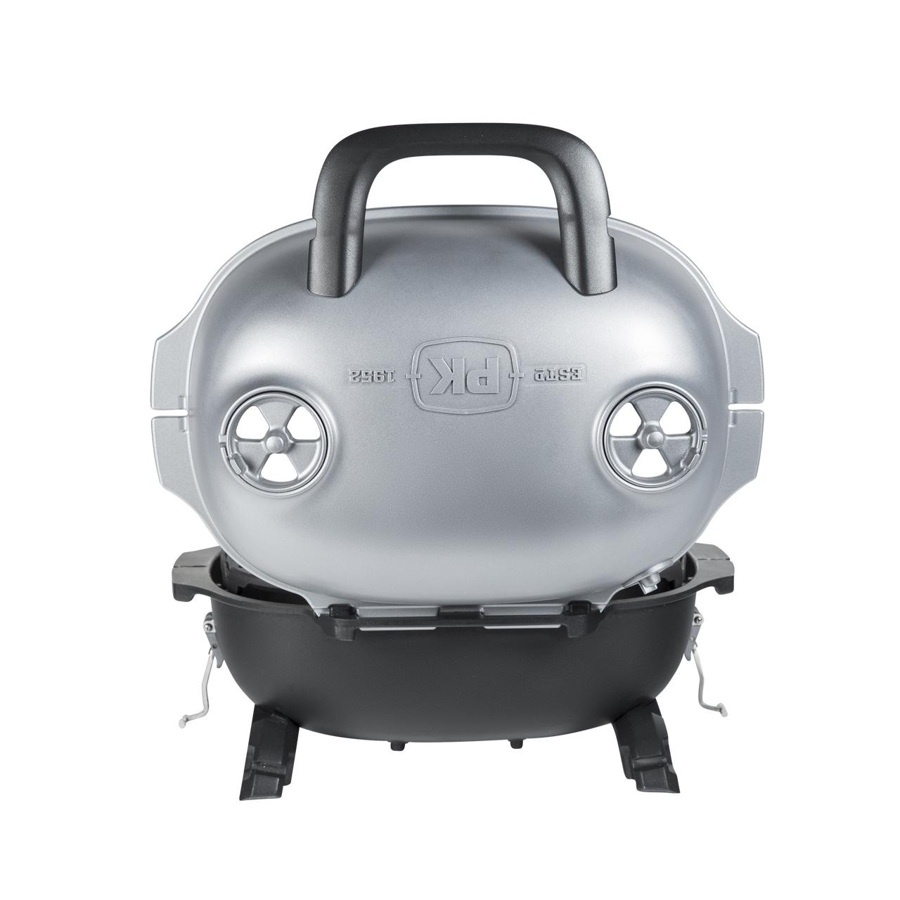 PKGO Charcoal Grill with FlipKit | PK Grills for Sale | PK Grills