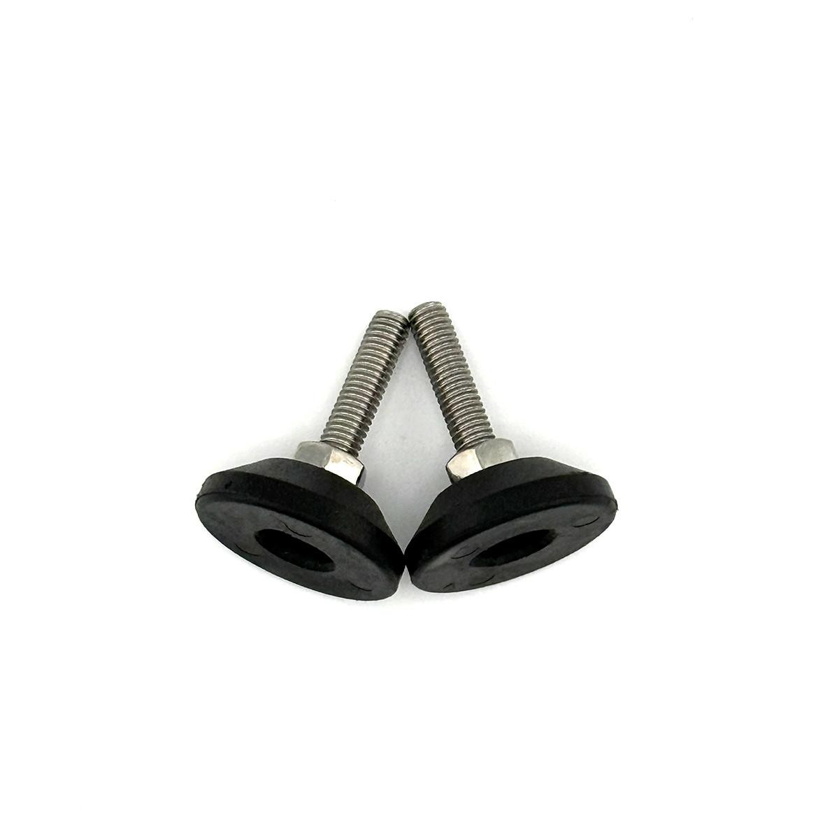 PK360 Adjustable Feet | OEM Replacement Parts | PK Grills