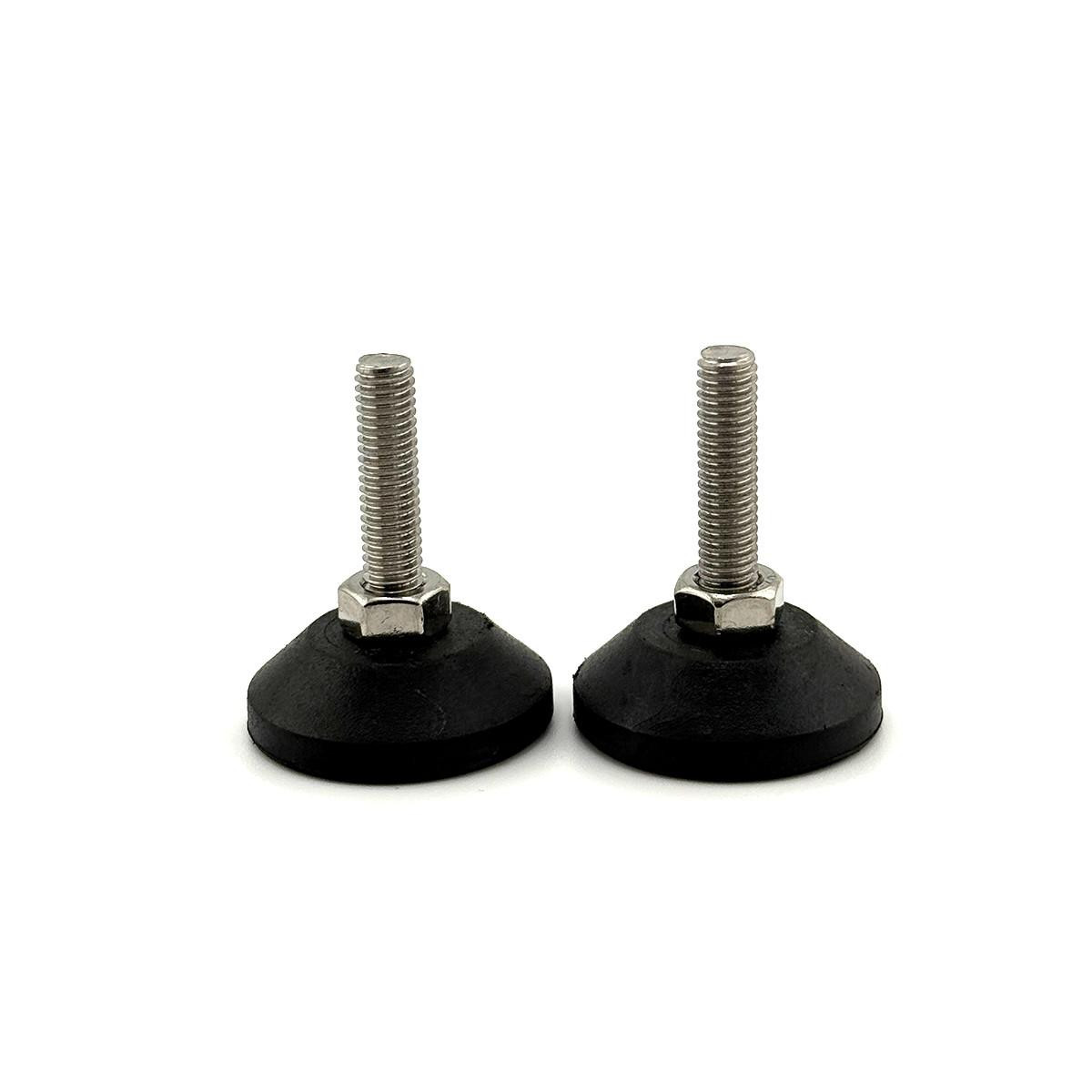 PK360 Adjustable Feet | OEM Replacement Parts | PK Grills
