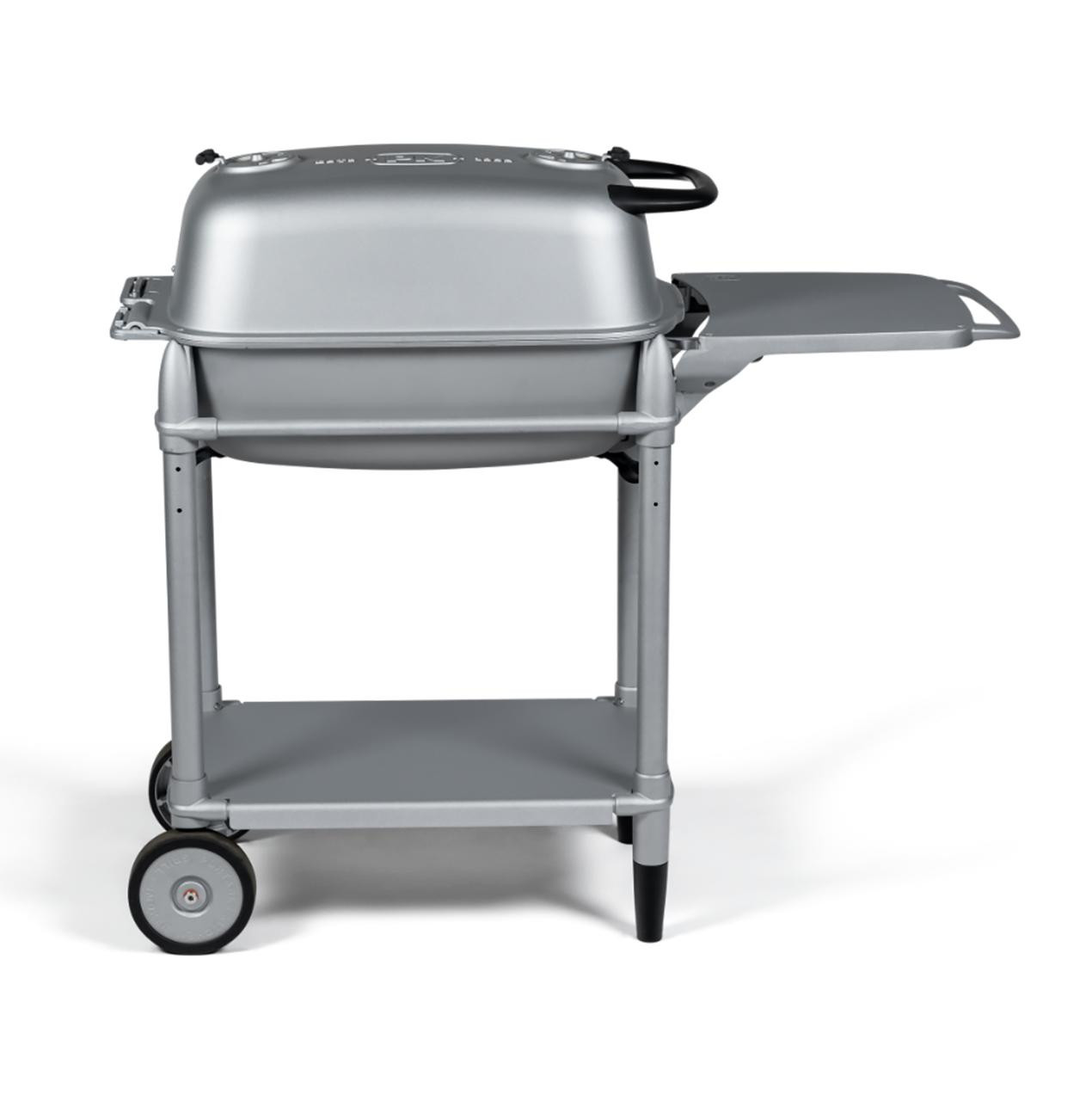 Durable Charcoal Grills & Smokers | PK Grills – Built for Flavor, Built ...