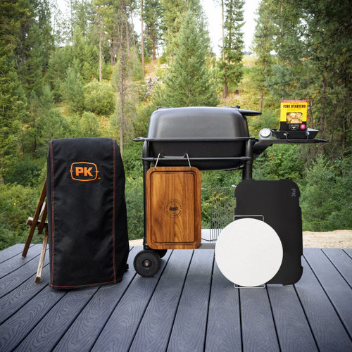 Bundles - PK Grills