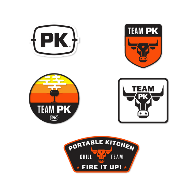 PK Grills Gear and Accessories | PK Grills