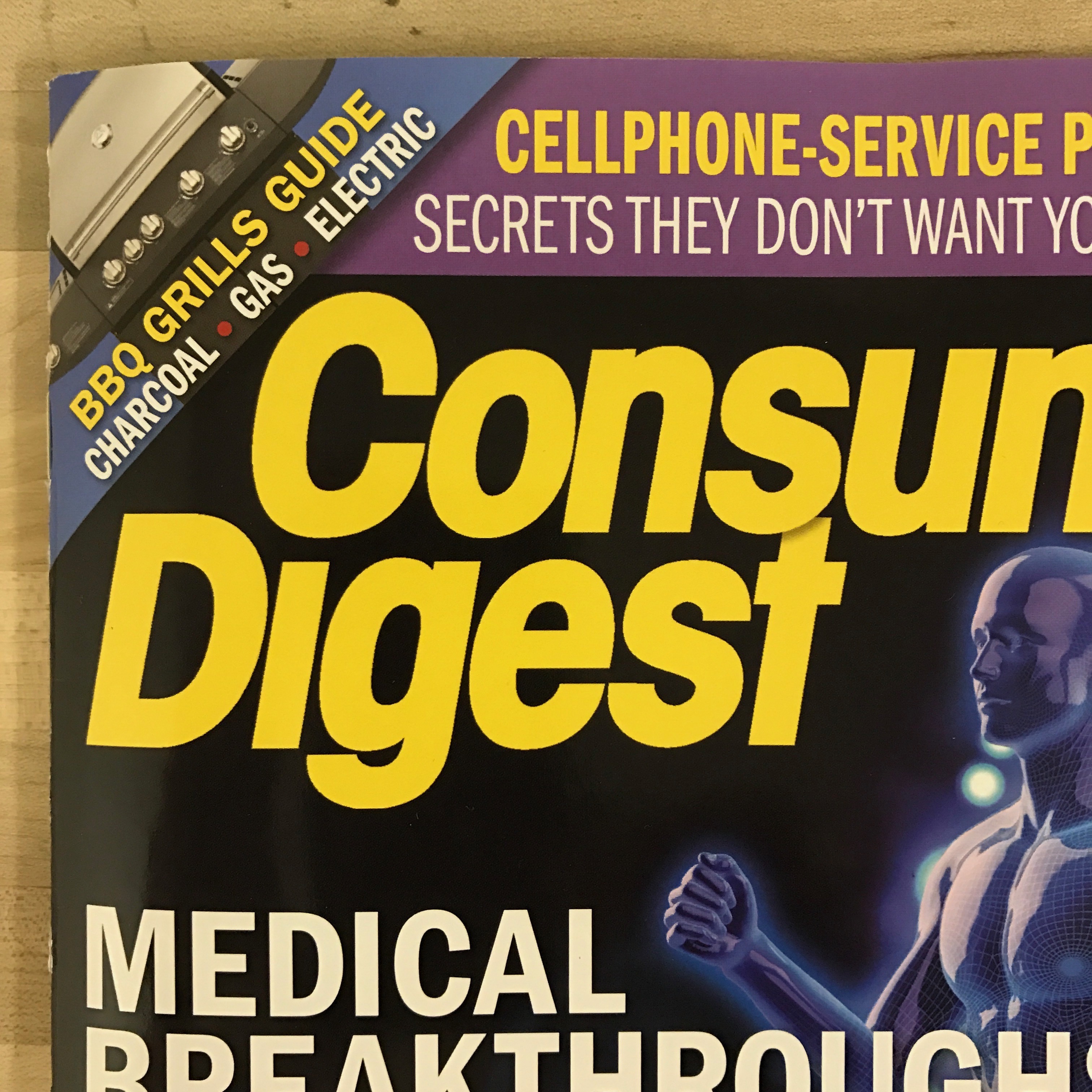 PK Grill & Smoker Named Consumer Digest Best Buy - PK Grills